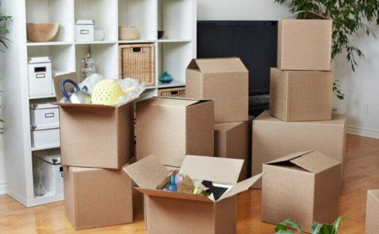 8 Claves Para Hacer Una Mudanza Sin Estrés | Blog U-Storage